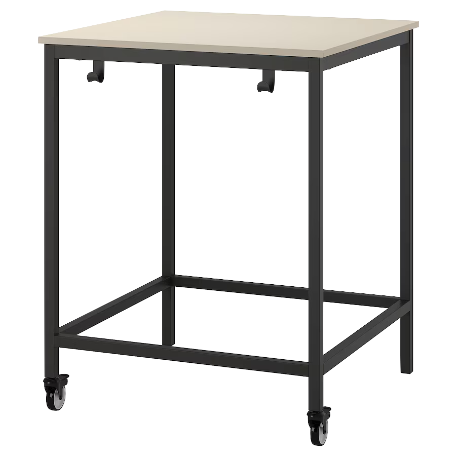 Supporting Equipment - Opulo Documentation